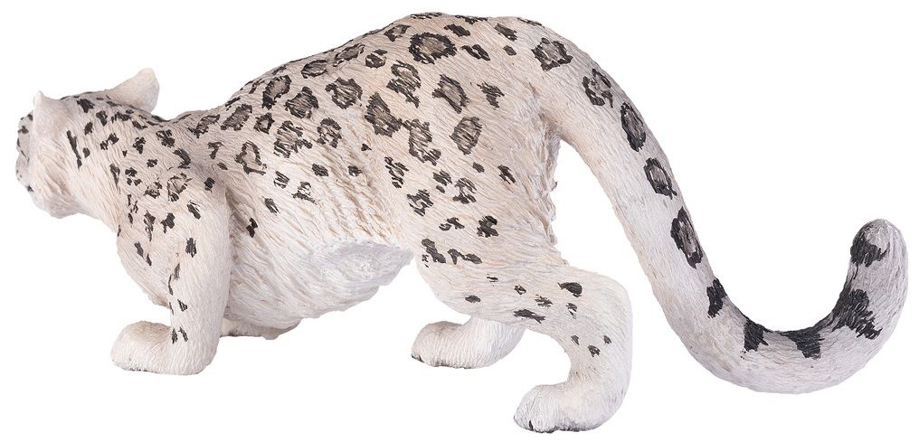 Фигурка Mojo Animal Planet - Снежен леопард | Отлична цена | Ozone.bg
