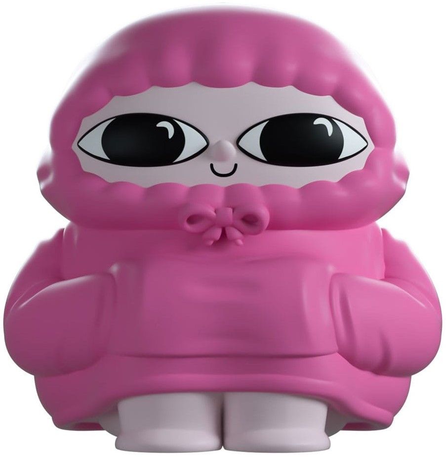 Фигура Youtooz Ad Icons: Ketnipz - Ketnipz #407, 9 cm | Ozone.bg
