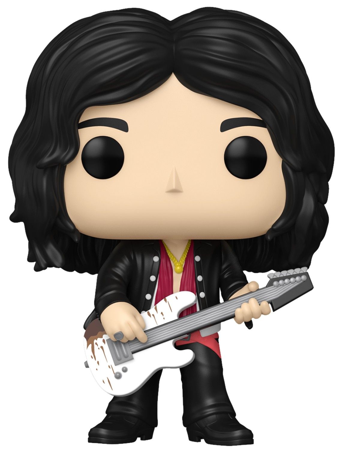 Фигура Funko POP! Rocks: Aerosmith - Joe Perry #476 | Ozone.bg