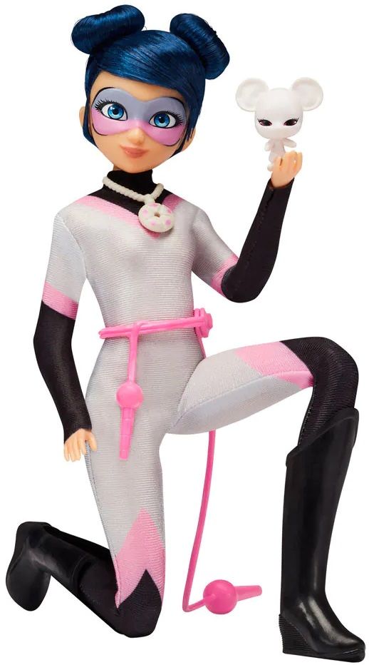 Фигура Playmates Miraculous - Multimouse | Отлична цена | Ozone.bg