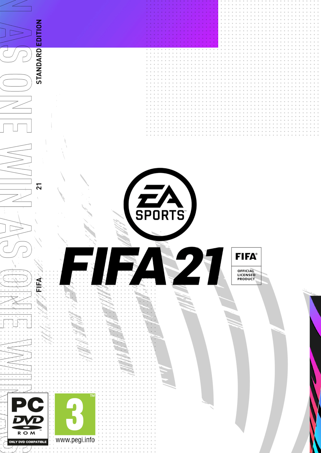 FIFA 21 (PC) | Ozone.bg