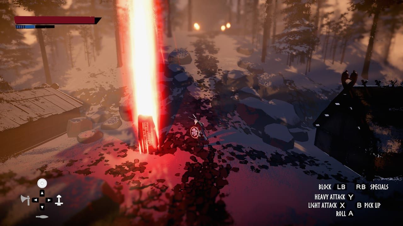 Fimbul (PS4) | Ozone.bg