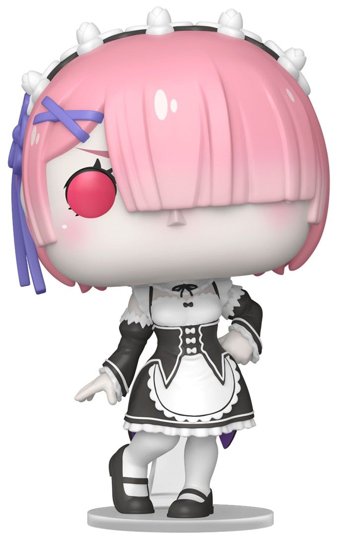 Фигура Funko POP! Animation: Re: ZERO - Starting Life in Another World ...