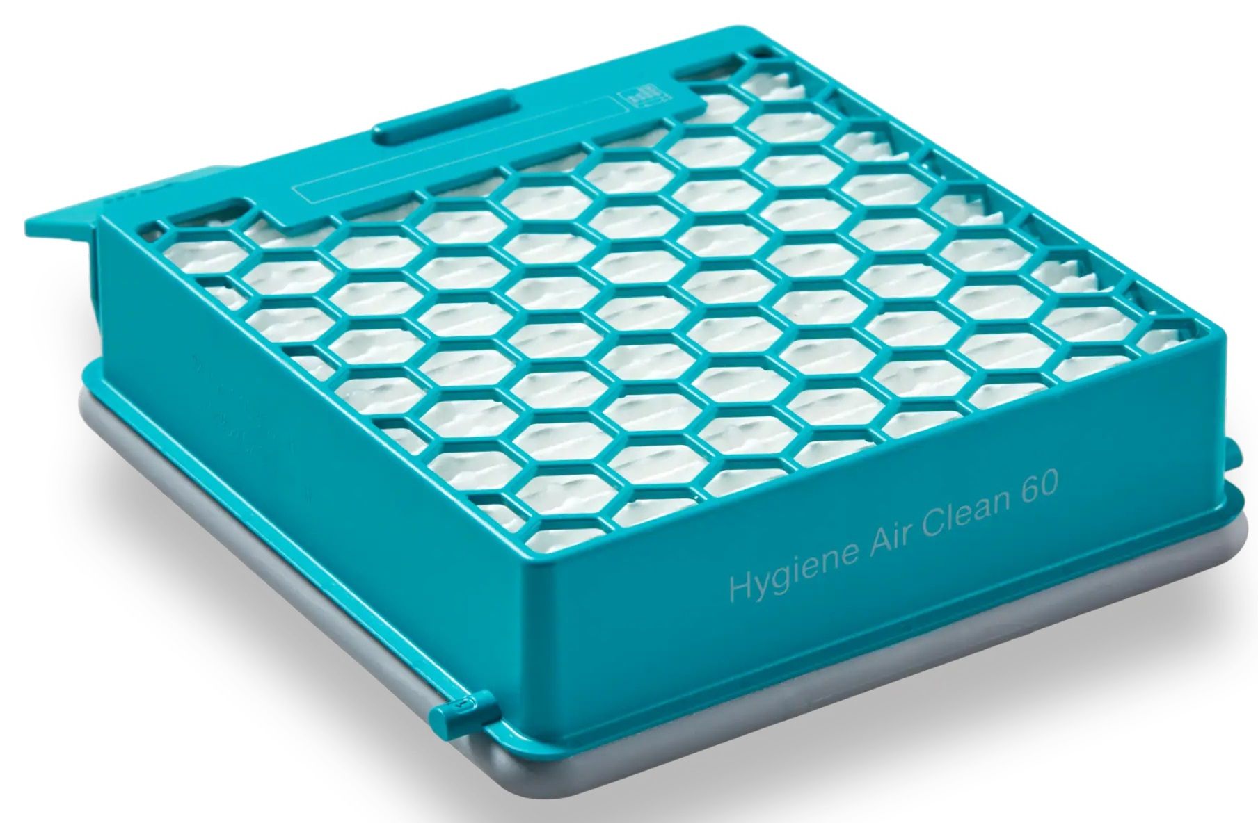 Филтър Miele - Hygiene AirClean, за Boost CX1, син | Ozone.bg