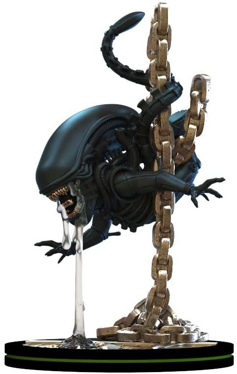 Фигура Q-Fig Movies: Alien - Xenomorph, 13 cm | Ozone.bg
