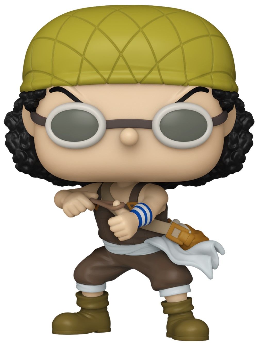 Фигура Funko POP! Animation: One Piece - Usopp #1774 | Ozone.bg