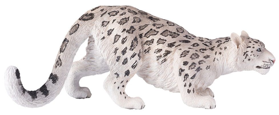 Фигурка Mojo Animal Planet - Снежен леопард | Отлична цена | Ozone.bg