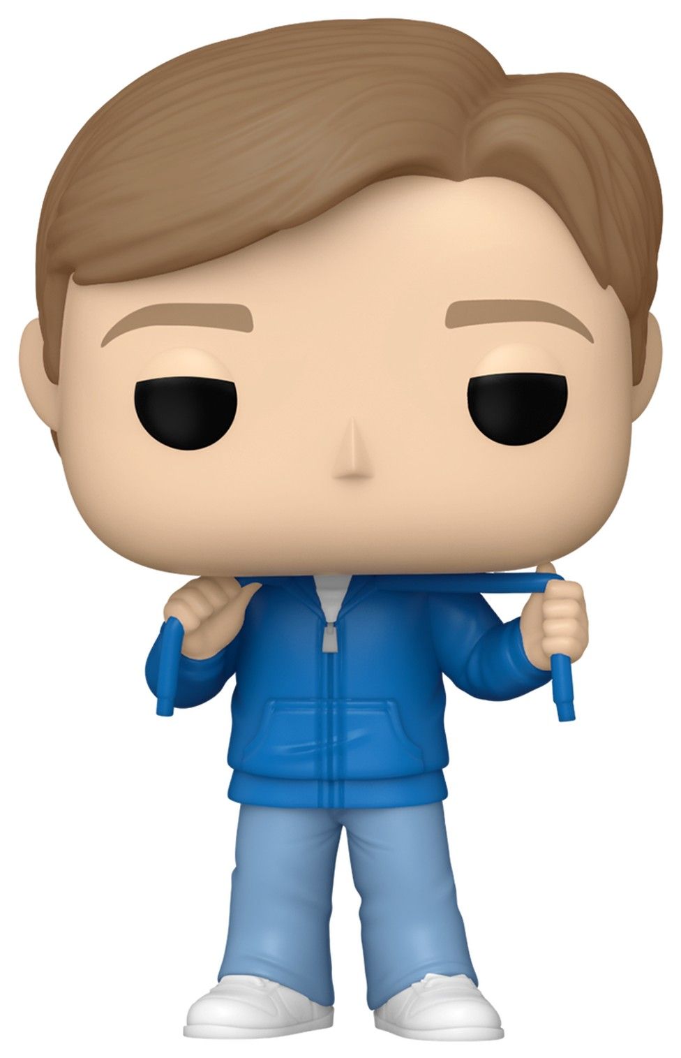 Фигура Funko POP! Movies: The Breakfast Club - Andrew #1656 | Ozone.bg