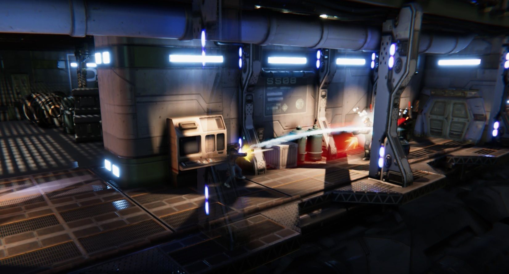 Flashback 2 Limited Edition (PS5) | Ozone.bg