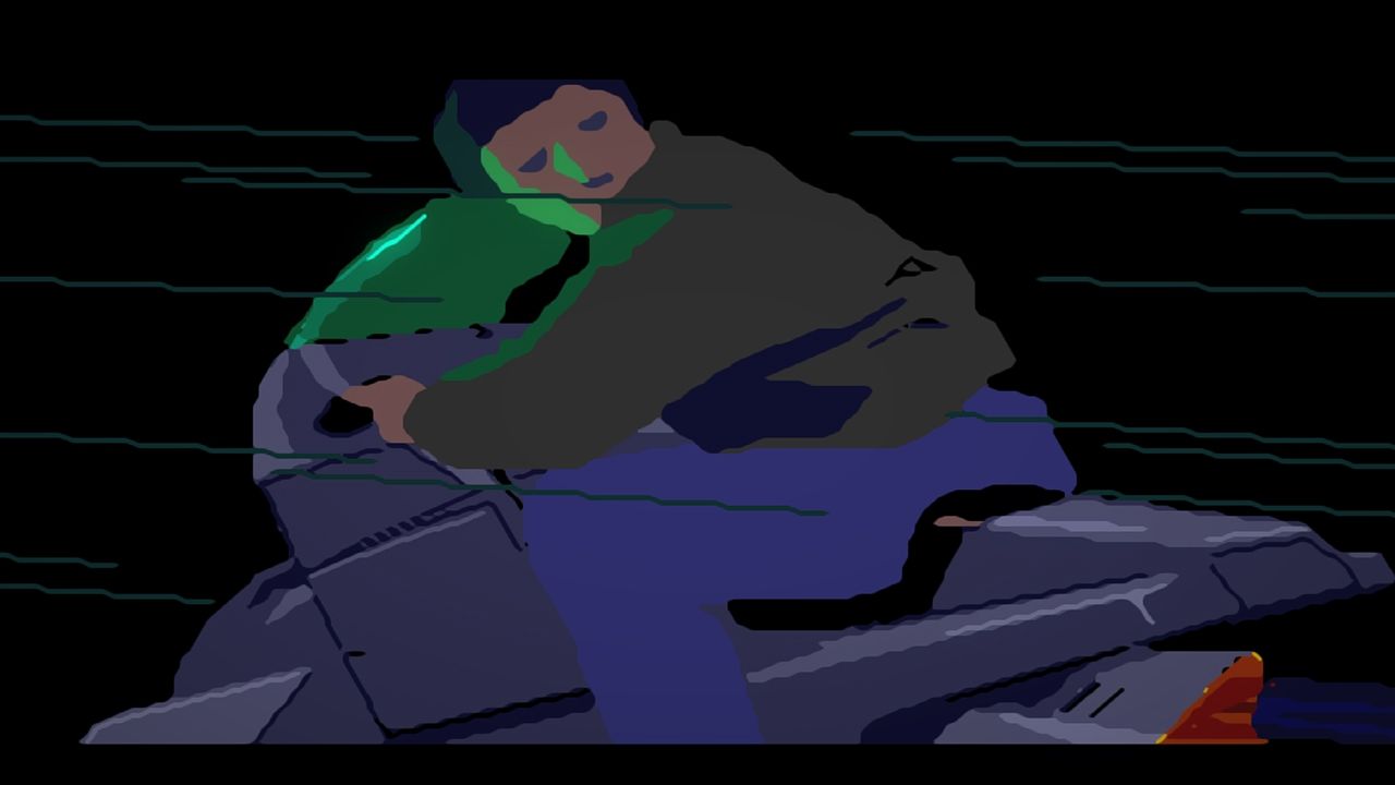 Flashback 25th Anniversary - Limited Edition (PS4) | Ozone.bg