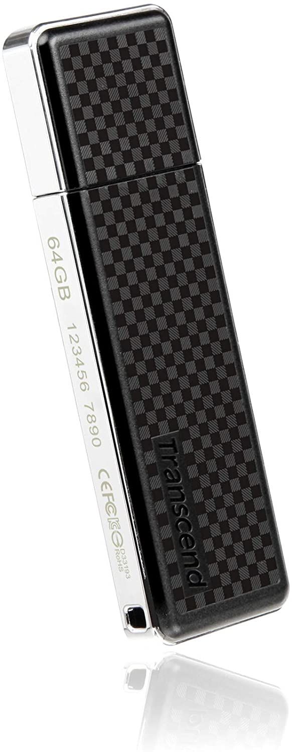 Флаш памет Transcend - Jetflash 780, 64GB, USB 3.1 | Ozone.bg