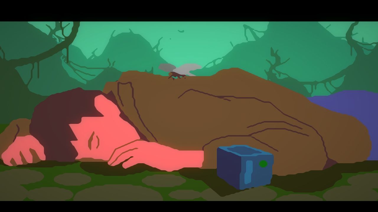 Flashback 25th Anniversary - Limited Edition (PS4) | Ozone.bg