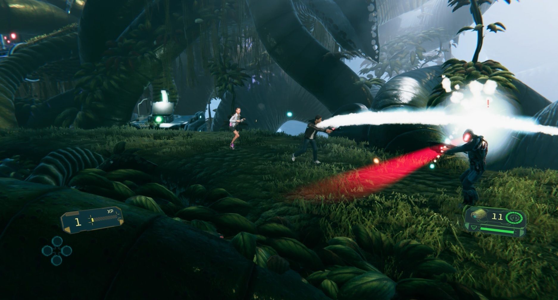 Flashback 2 Limited Edition (Xbox One/Series X) | Ozone.bg