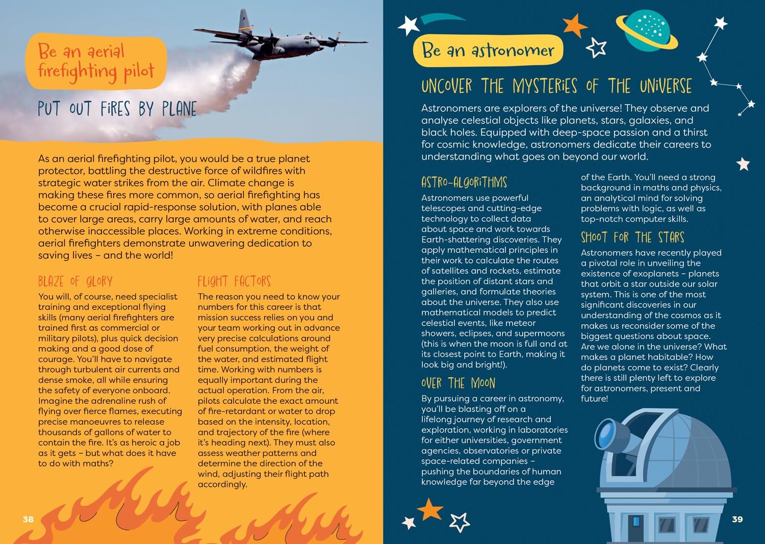 Follow Your Dreams: 100 Inspiring and Extraordinary Jobs | Катрин ...