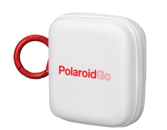Фото албум Polaroid Go Pocket Photo Album - White | Ozone.bg