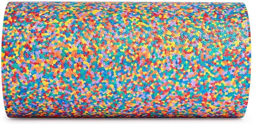 Фоумролер Blackroll - Standard, 30 x 15 cm, многоцветен | Ozone.bg