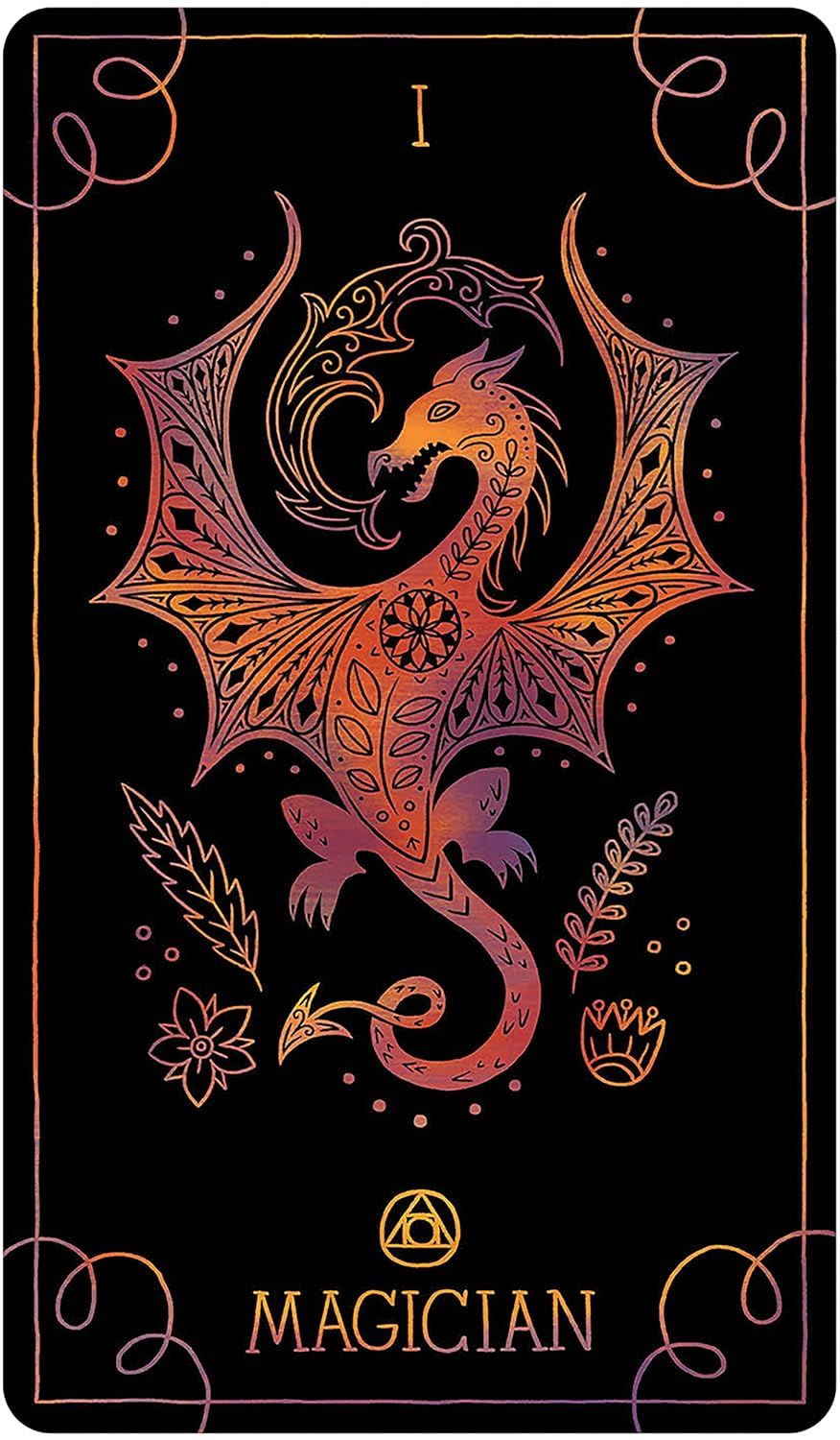 Folklore Tarot (78-Card Deck and Guidebook) | | Цена | Ozone.bg