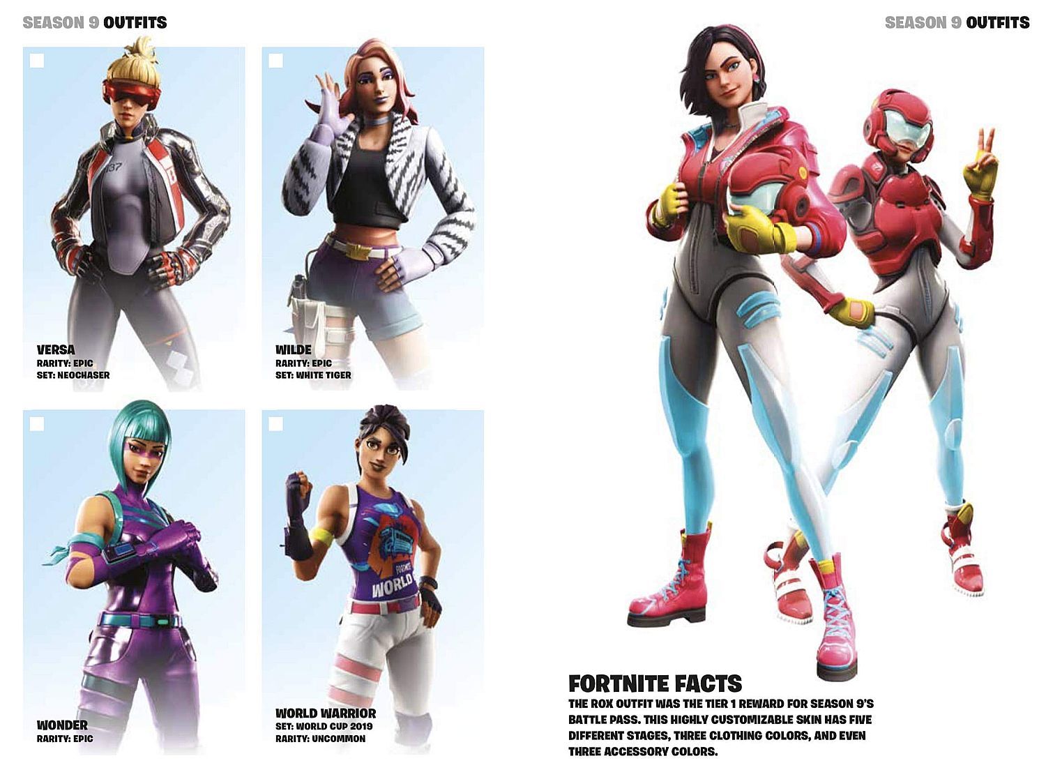Fortnite Official: The Ultimate Locker | | Цена | Ozone.bg
