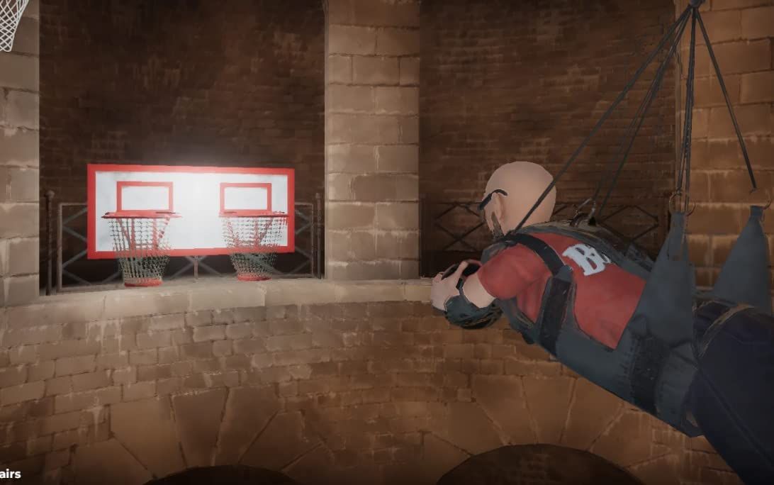 Fort Boyard 2022 (PS4) | Ozone.bg