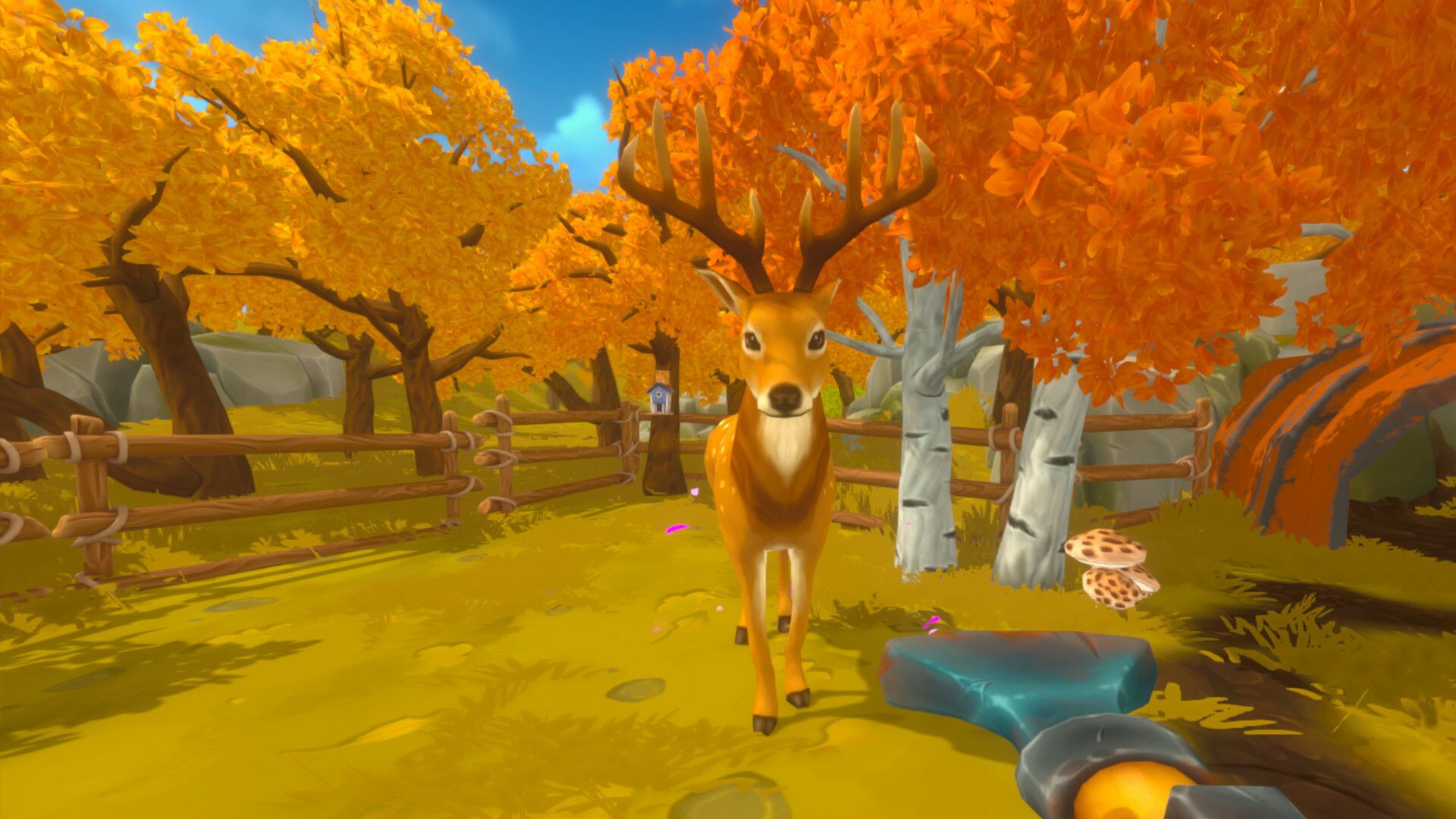 Fresh Start (Nintendo Switch) | Ozone.bg