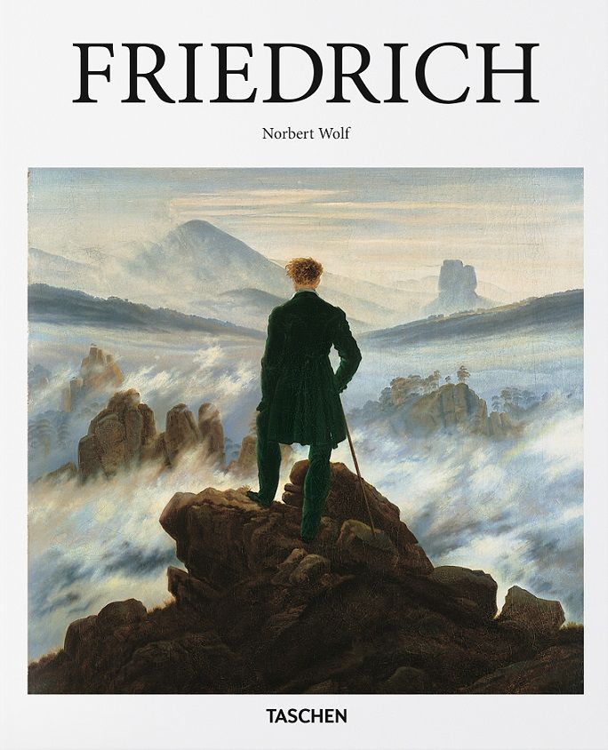 Friedrich | Norbert Wolf | Цена | Ozone.bg