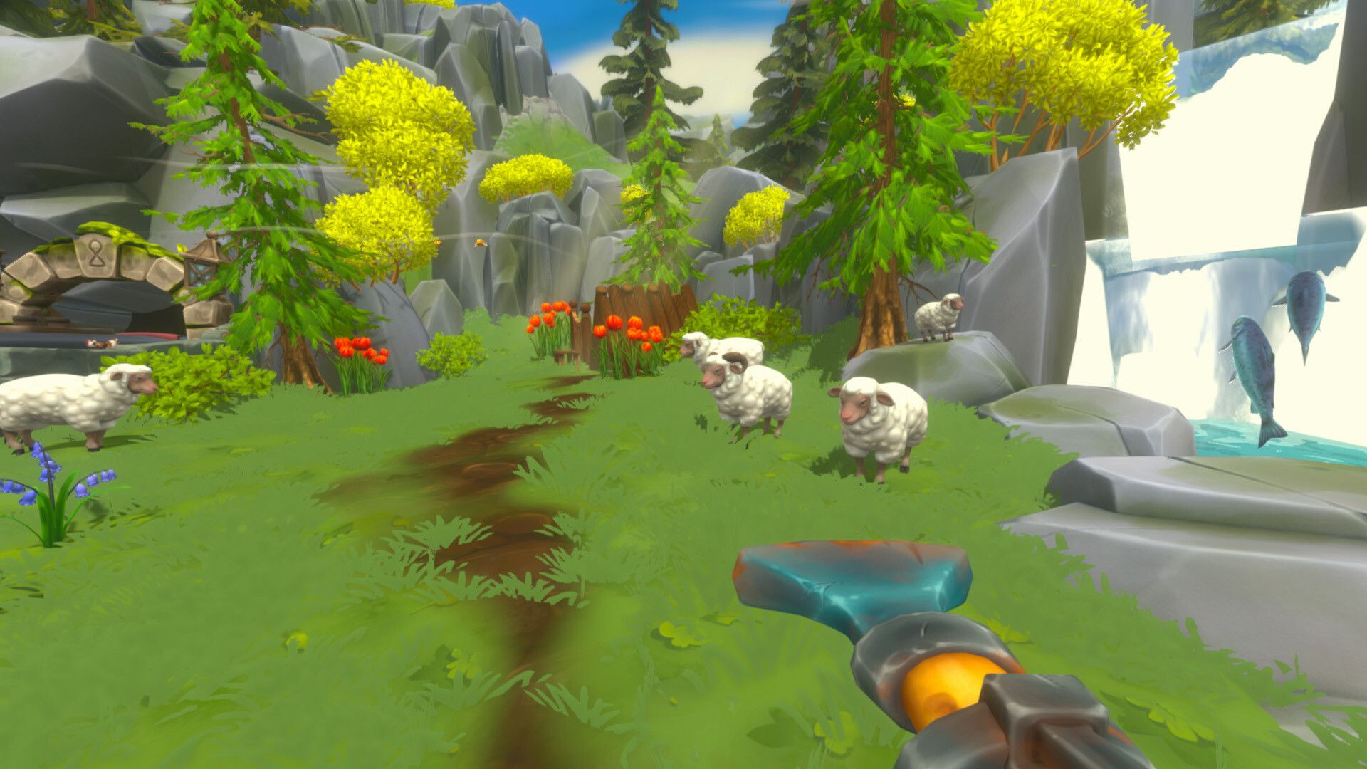 Fresh Start (Nintendo Switch) | Ozone.bg