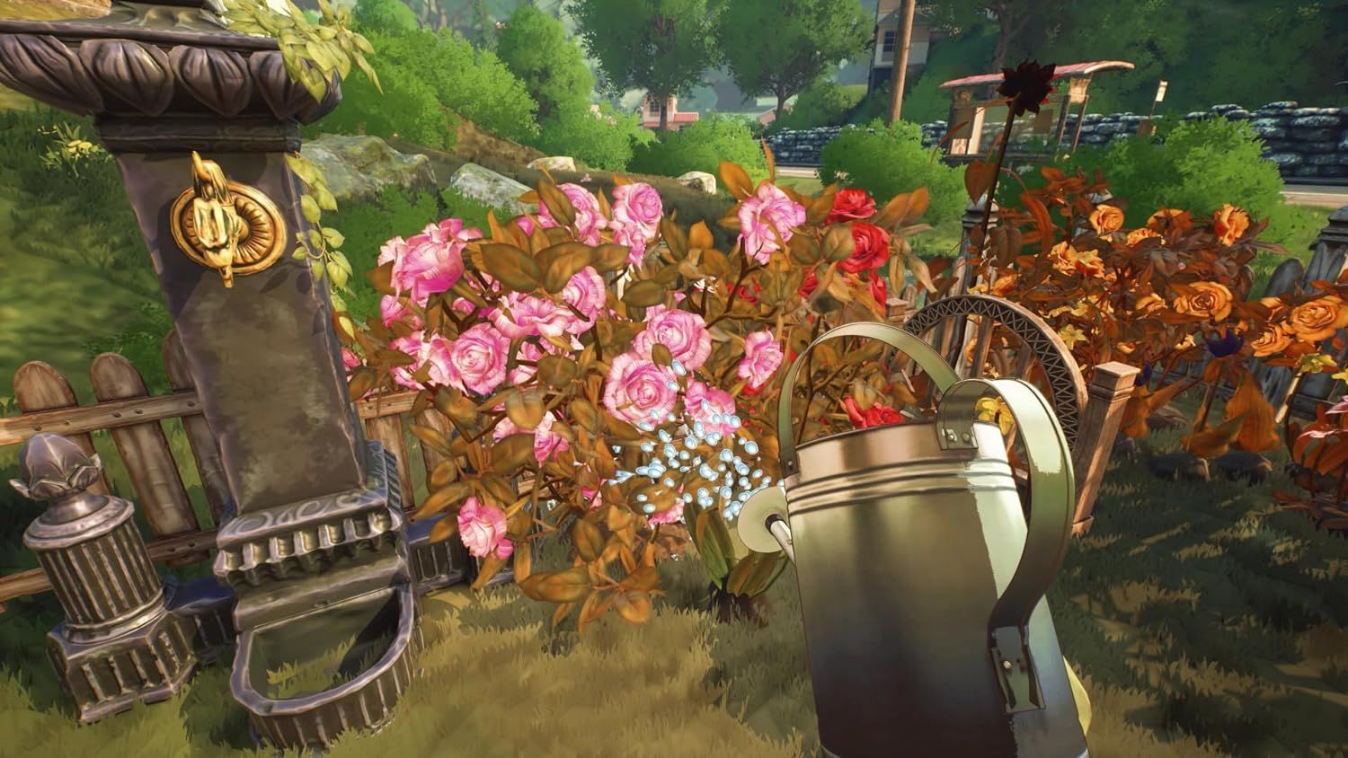Garden Life: A Cozy Simulator (PC) | Ozone.bg