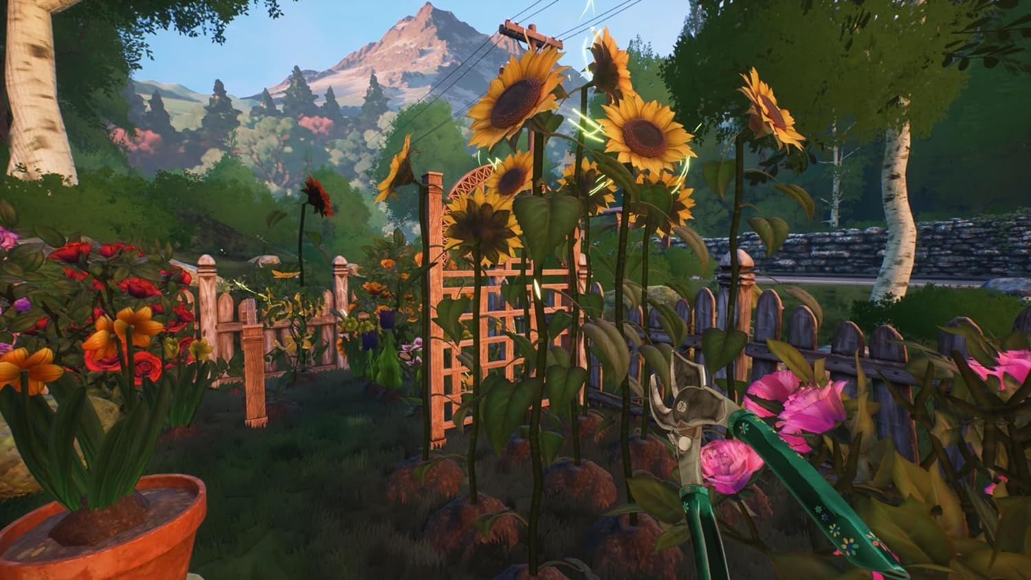 Garden Life: A Cozy Simulator (PC) | Ozone.bg