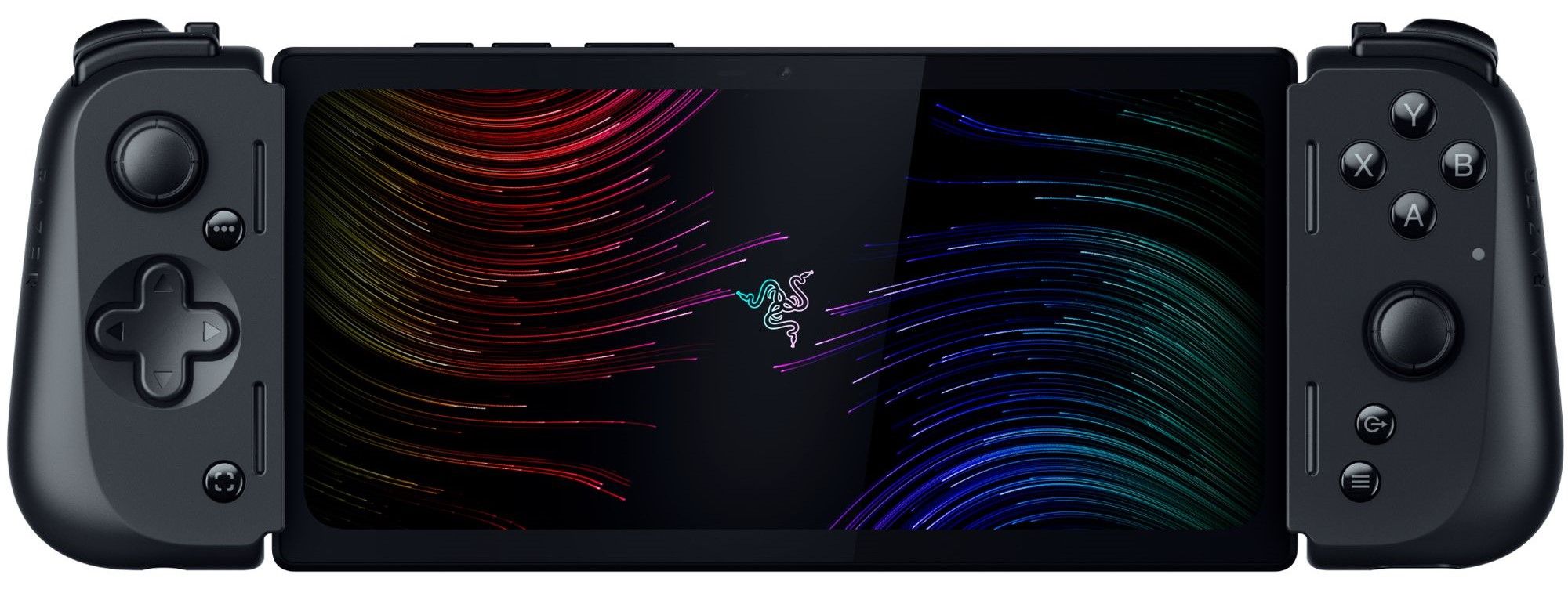 Гейминг таблет с контролер Razer - Edge WiFi + Kishi V2 Pro Bundle ...