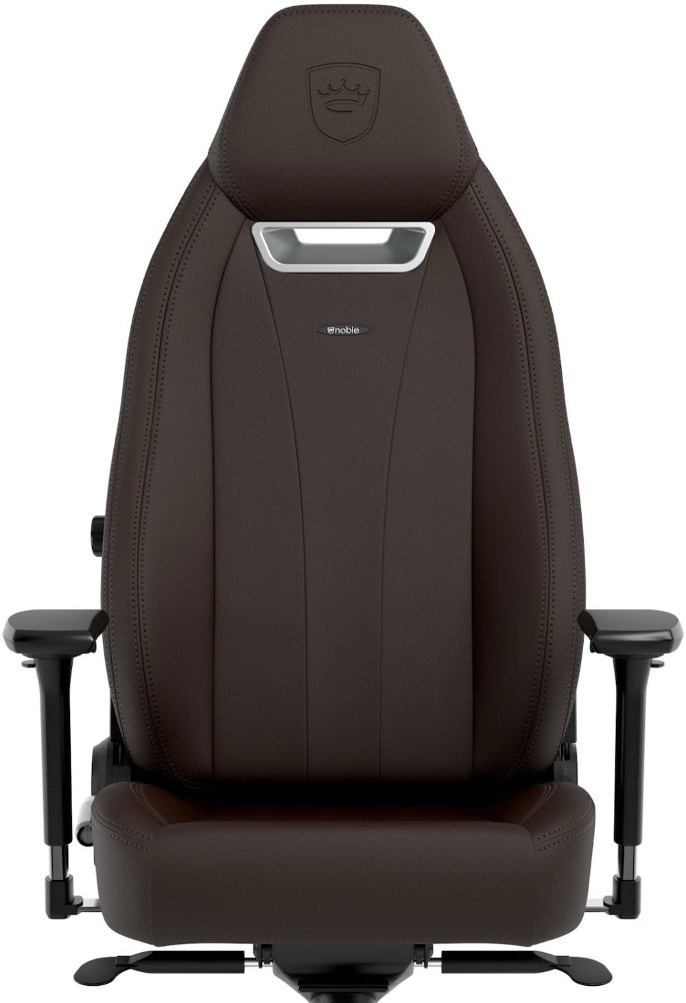 Гейминг стол noblechairs - Legend, Java Edition | Ozone.bg