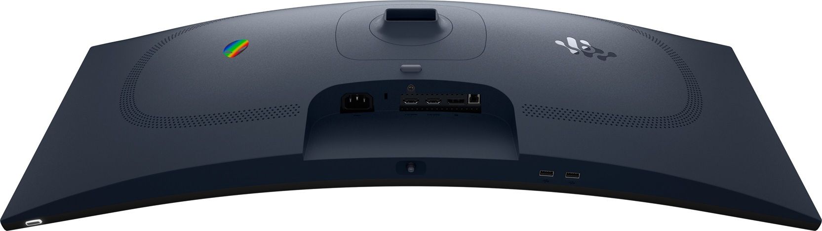 Гейминг монитор Dell - Alienware AW3425DWM, 34'', 180Hz, 1ms, VA ...