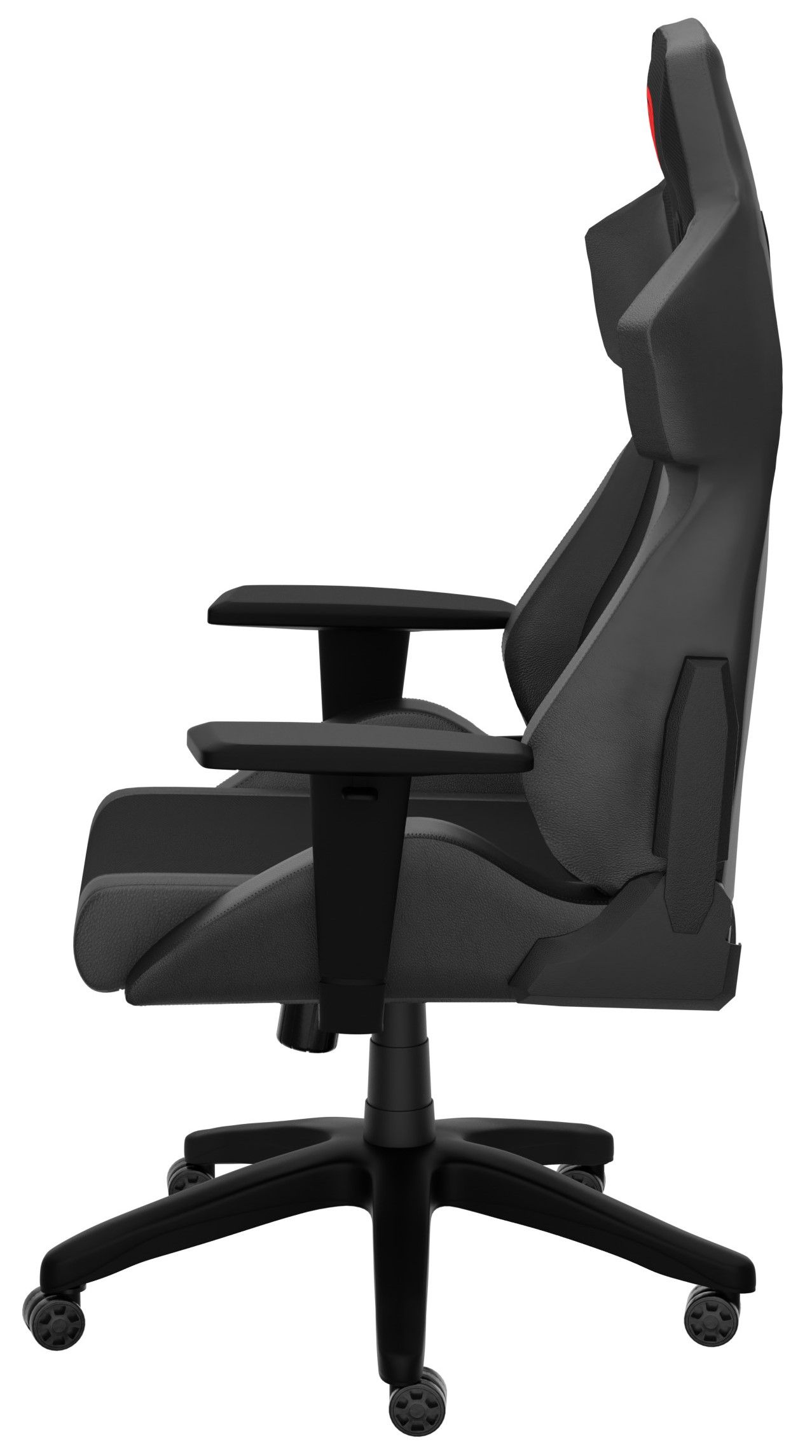 Гейминг стол Genesis - Nitro 650, черен | Ozone.bg