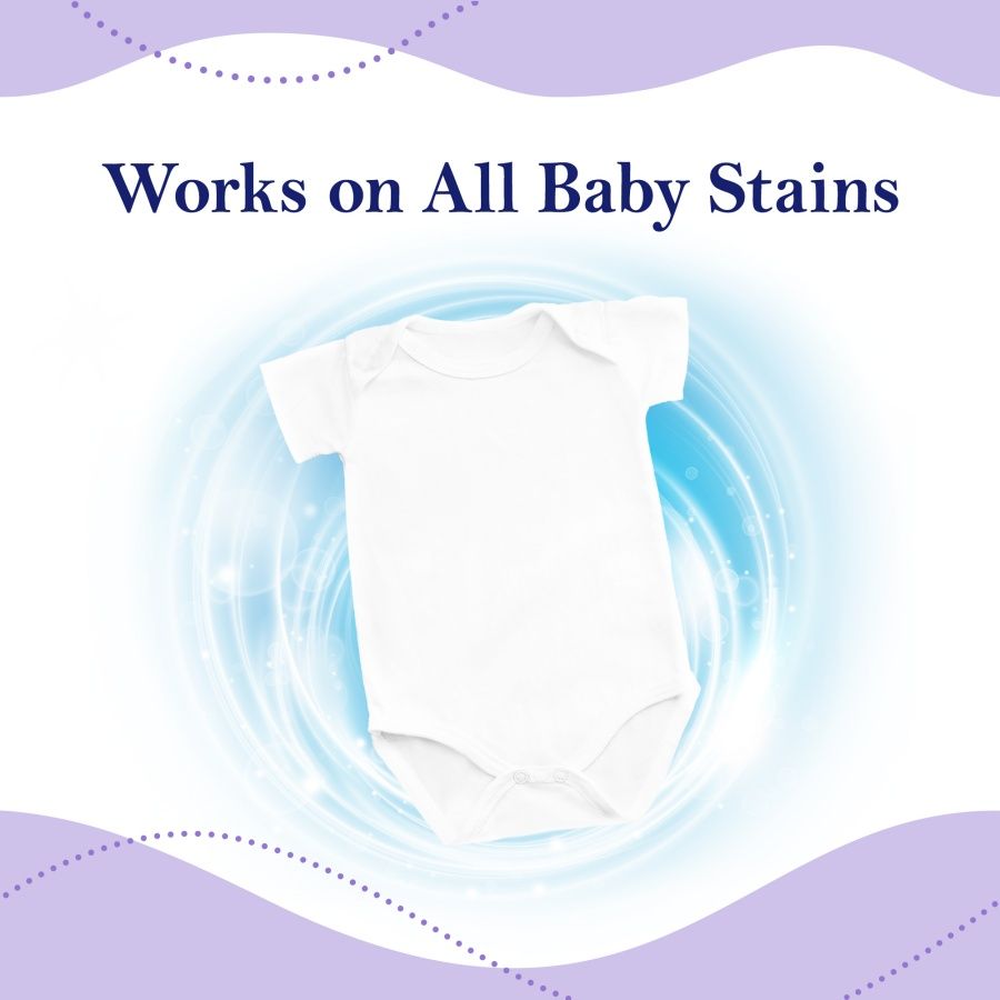 Гел за пране Teo Bebe Gentle And Clean Лавандула 40 пранета 1 8 L Добра цена Ozone Bg