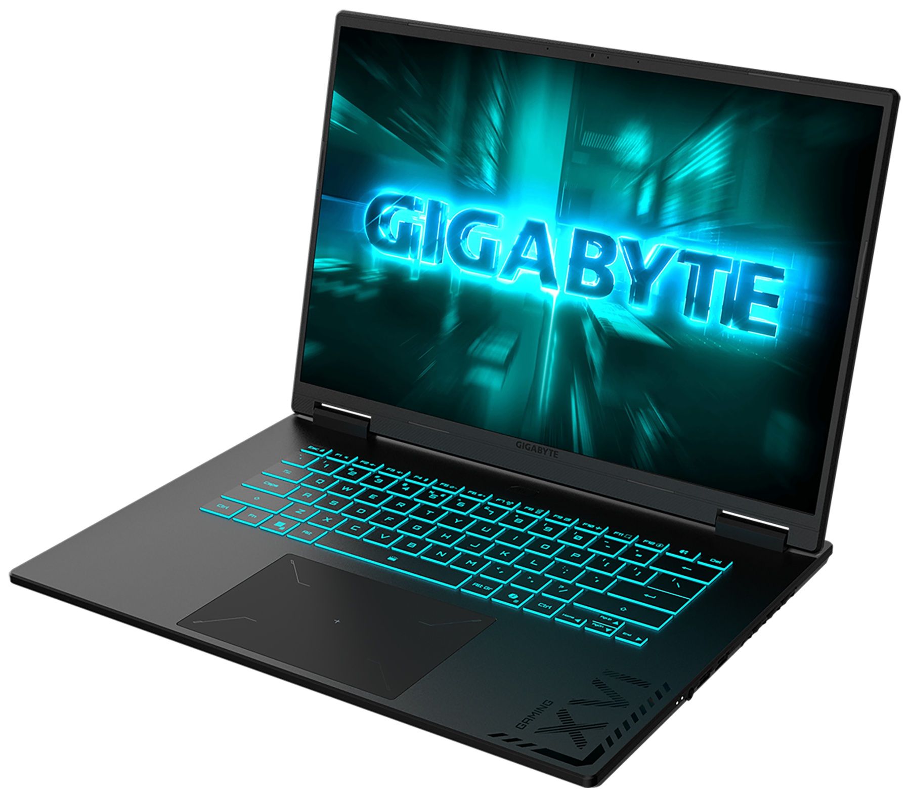 Гейминг лаптоп Gigabyte - GAMING A16 CMH, 16'', WUXGA, i5, 165Hz ...