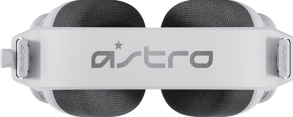 Гейминг слушалки Astro - A10 Gen 2, PS5, бели | Ozone.bg