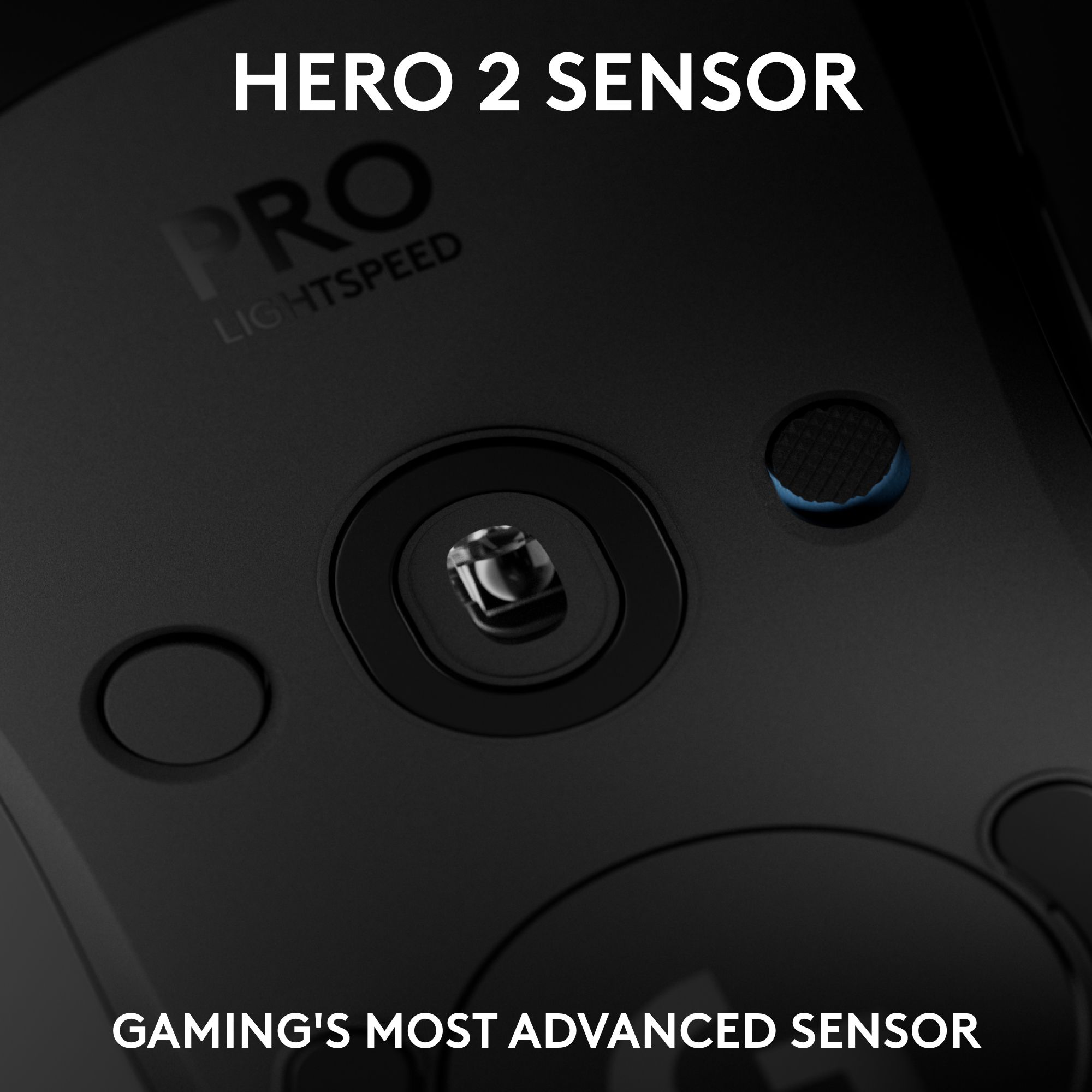 Гейминг мишка Logitech - G Pro 2 LIGHTSPEED + Pro Wireless Receiver ...