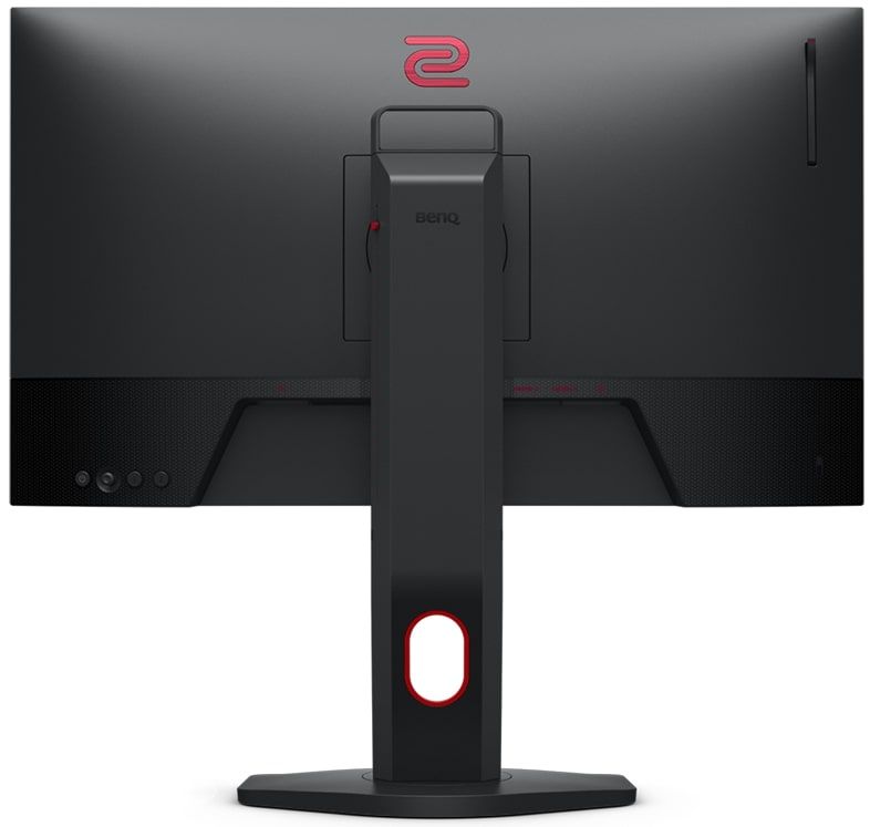 Гейминг монитор BenQ - Zowie XL2540K, 24.5", FHD, 240Hz, черен ТОП цена ...