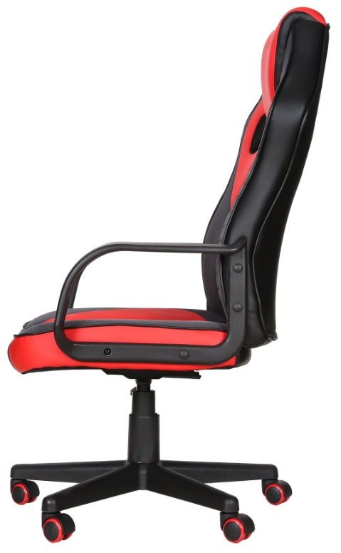 Гейминг стол Marvo - CH-902, червен | Ozone.bg