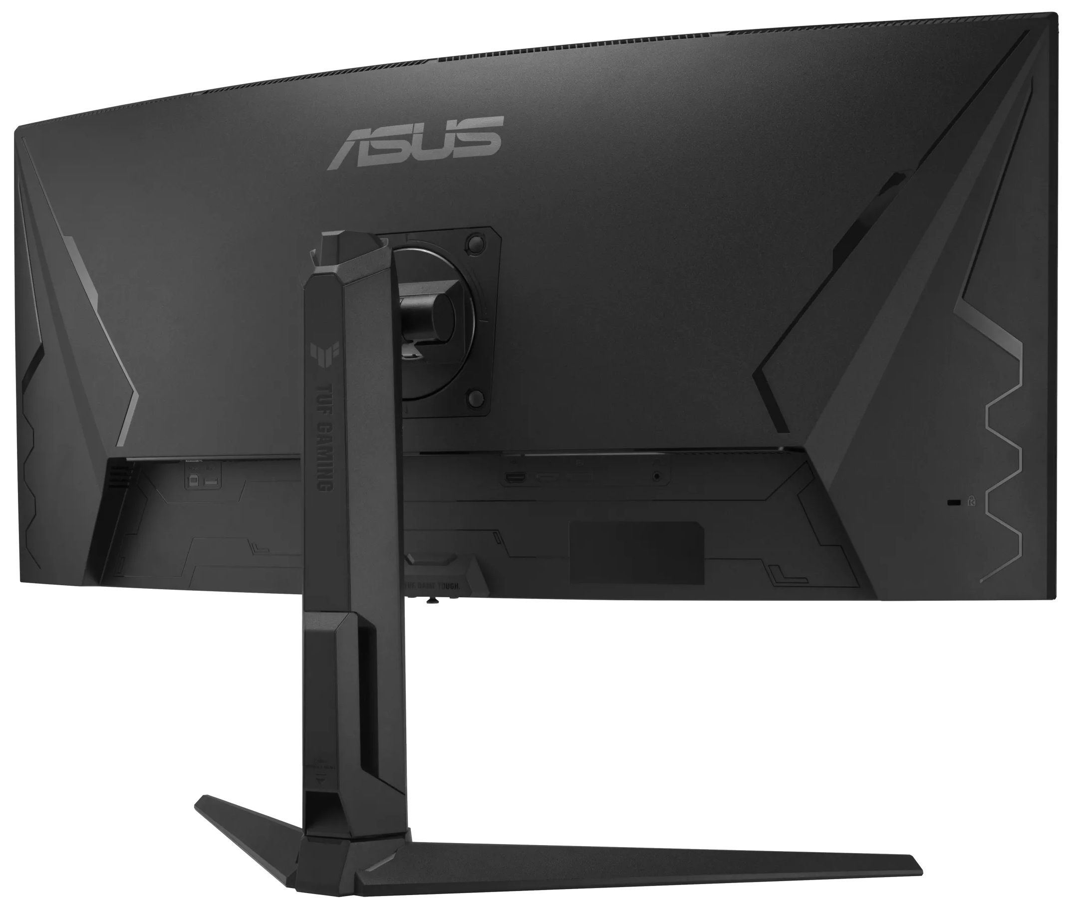 Гейминг монитор ASUS - TUF Gaming VG34VQEL1A, 34", 100Hz, 1ms, VA ...