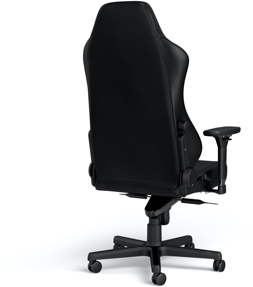 Гейминг стол noblechairs - Hero, Team Heretics Edition | Ozone.bg