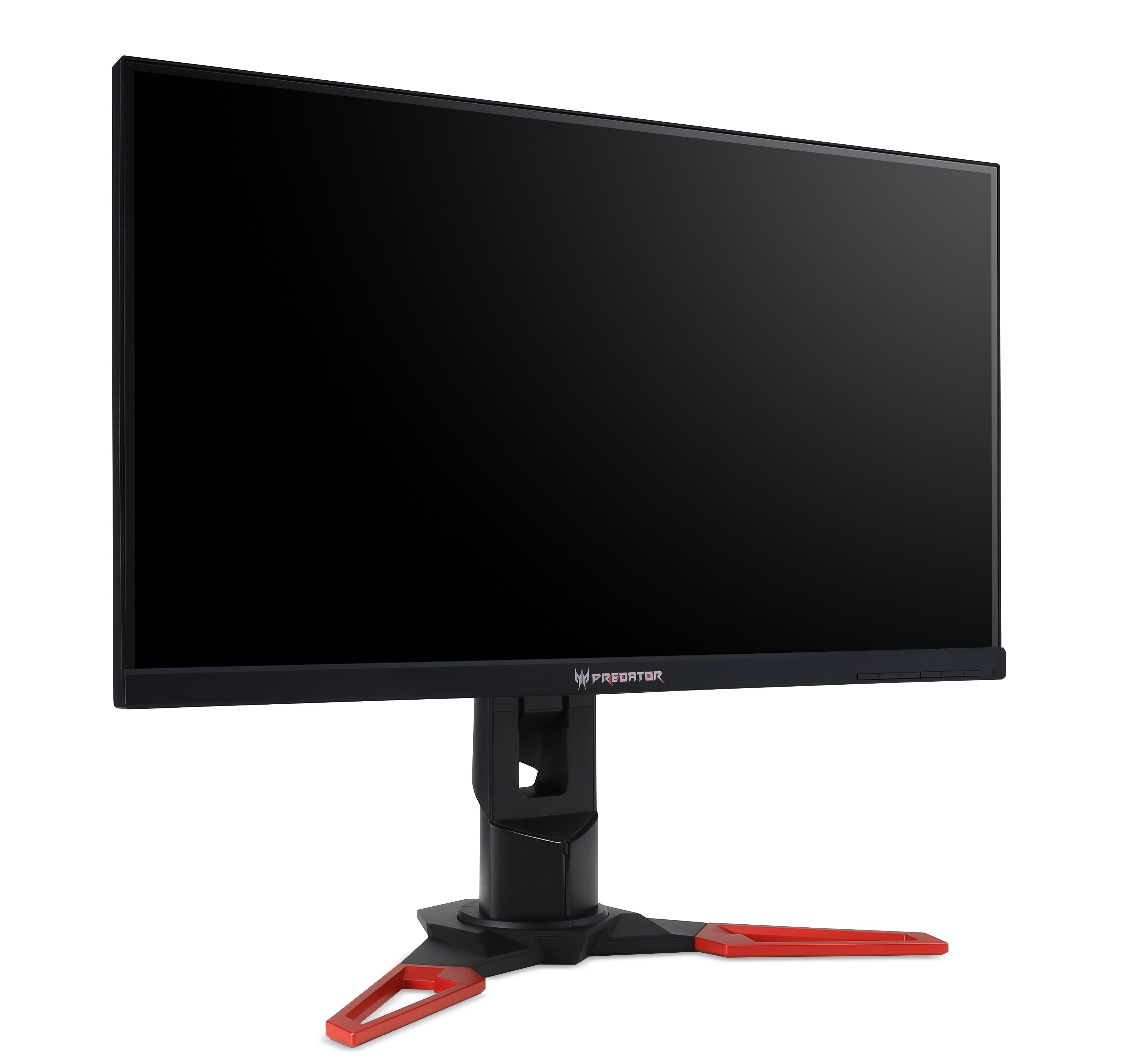 Геймърски Монитор Acer - Predator XB271HU, 27", 2K, 165Hz, G-Sync ...