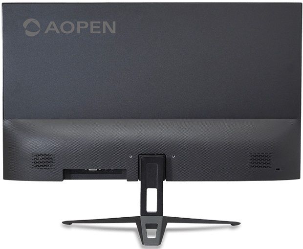 Гейминг монитор Acer AOPEN - 27KG3X1bmipx, 27'', 0.5ms, 200Hz, IPS, FreeSync ТОП цена | Ozone.bg