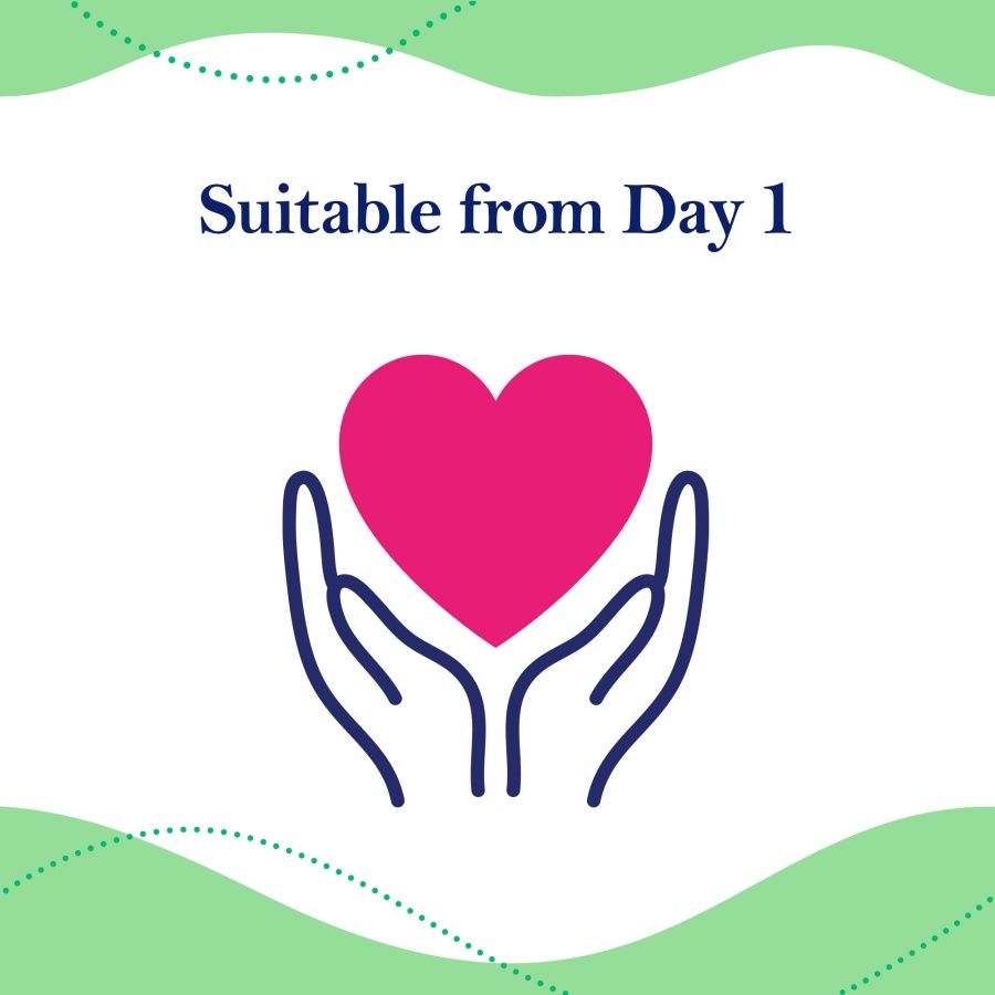 Гел за пране Teo Bebe Gentle And Clean Алое Вера 40 пранета 1 8 L Добра цена Ozone Bg