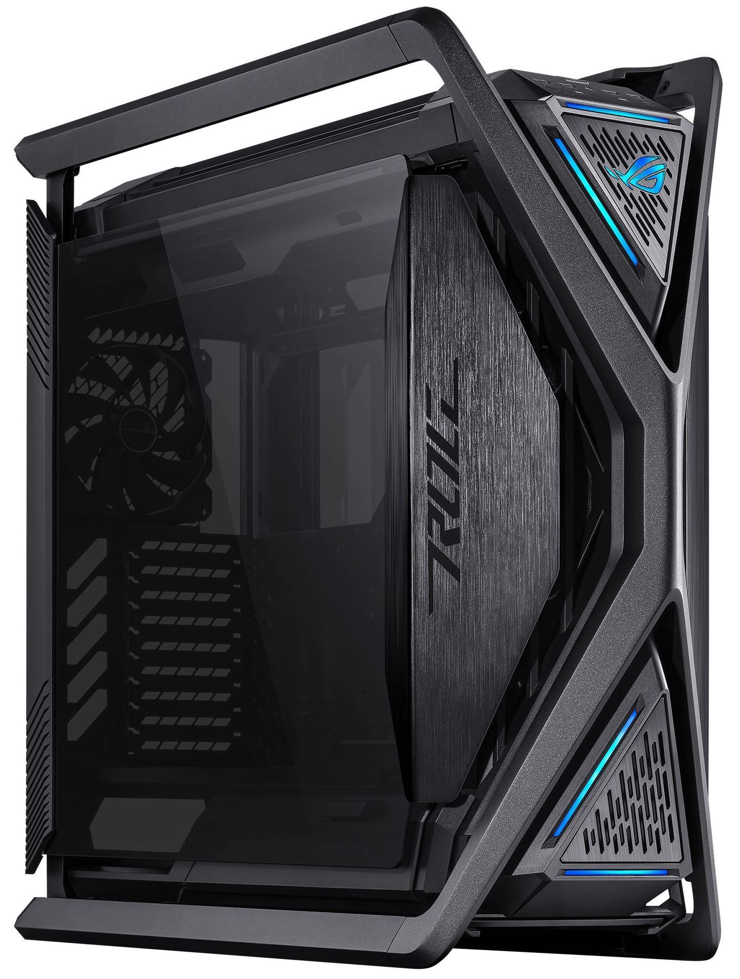 Гейминг компютър Lancer (Intel) - Core i9-14900K, RTX 4090, 64GB, 2TB ...