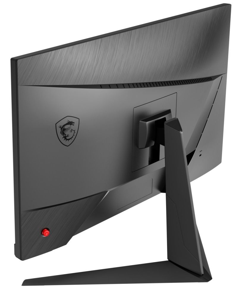 Гейминг монитор MSI - Optix G242, 23.8", 144Hz, 1ms, черен ТОП цена ...