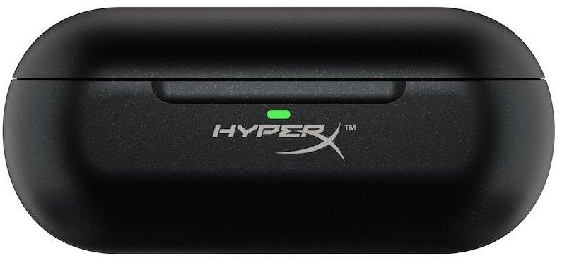 Геймърски безжични слушалки HyperX - Cloud MIX Buds 4P5D9AA, TWS, Black | Ozone.bg