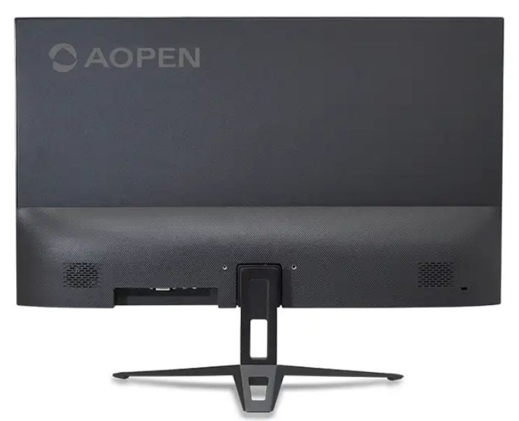Гейминг монитор Acer AOPEN - 22KG3QEbi, 21.5'', FHD, 100Hz, 1ms, IPS, FreeSync ТОП цена | Ozone.bg