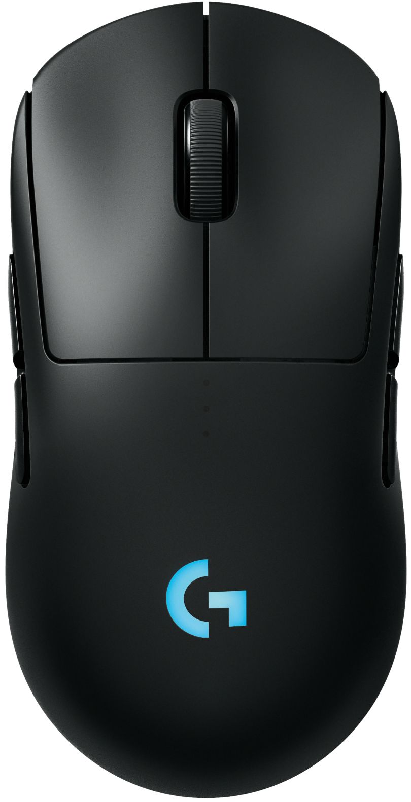 Гейминг мишка Logitech - G Pro 2 LIGHTSPEED + Pro Wireless Receiver ...