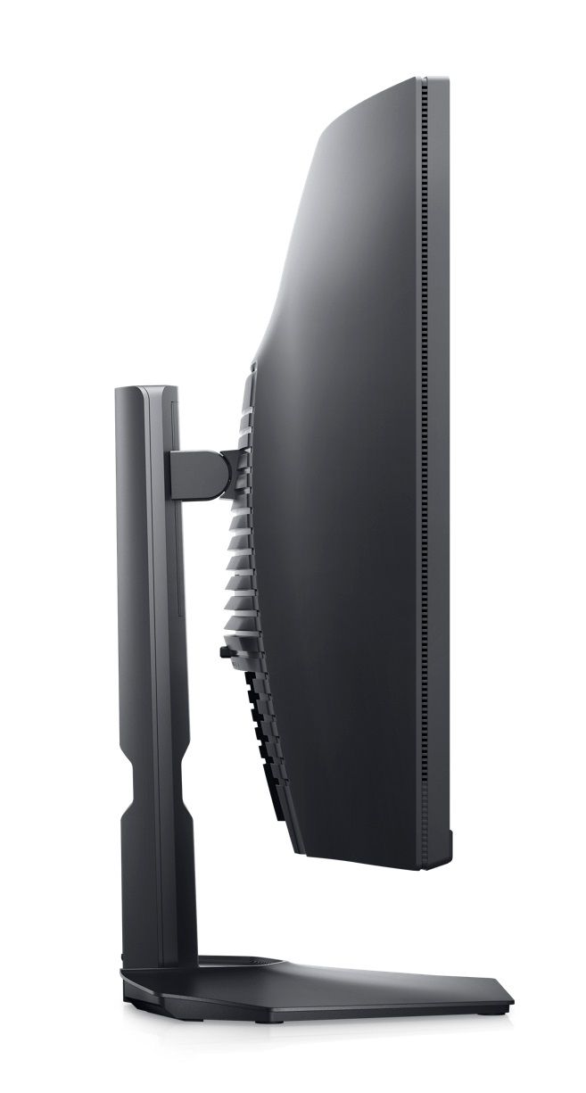 Гейминг монитор Dell - S3222DGM, 31.5", 165Hz, 1ms, Curved ТОП цена ...