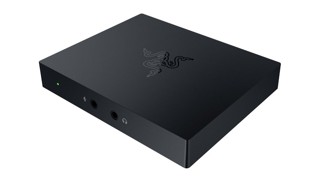 Гейминг Аксесоар Razer - Ripsaw HD Game Capture Card, черен | Ozone.bg